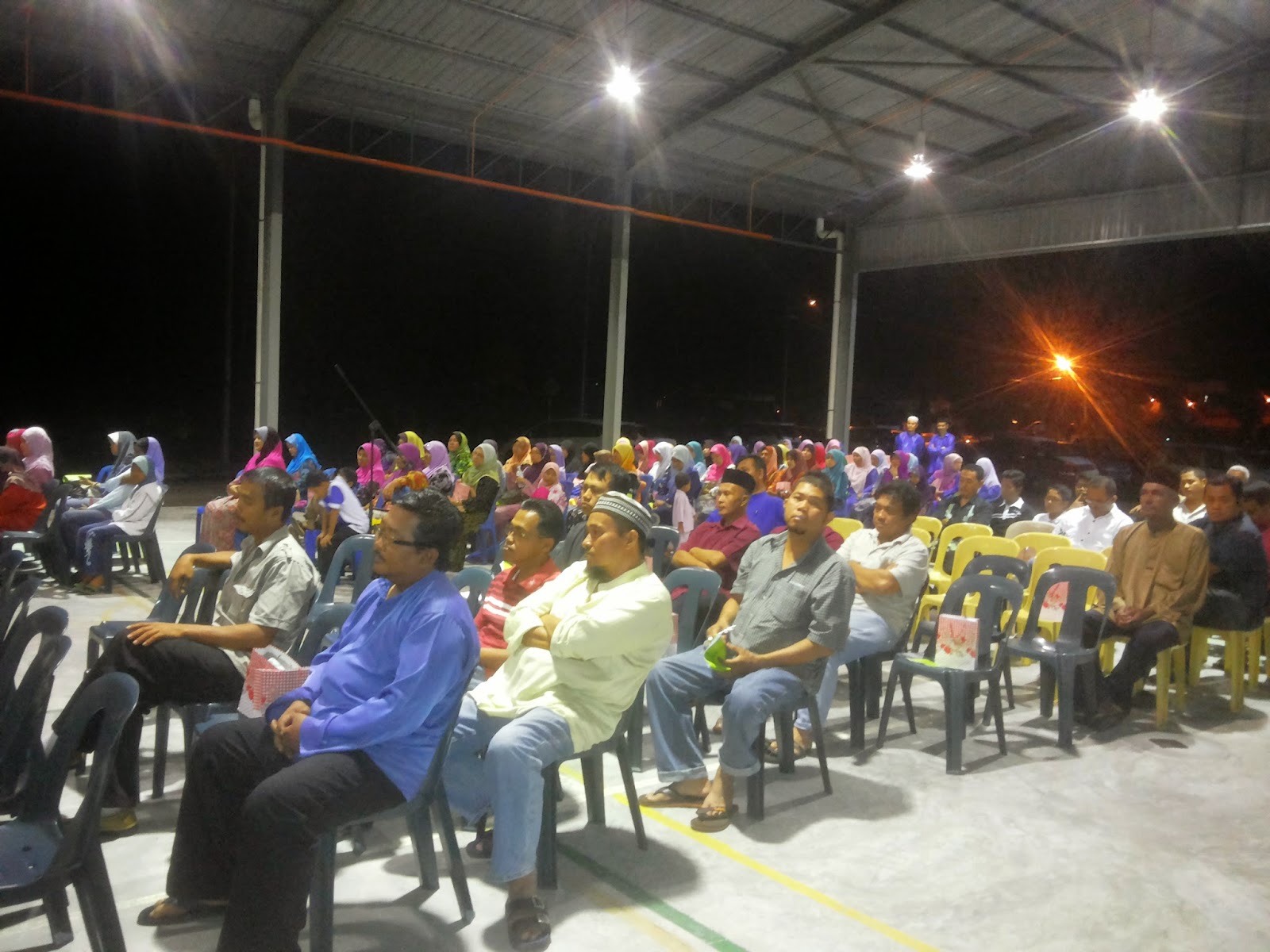 SEKOLAH KEBANGSAAN SRI RENGIT